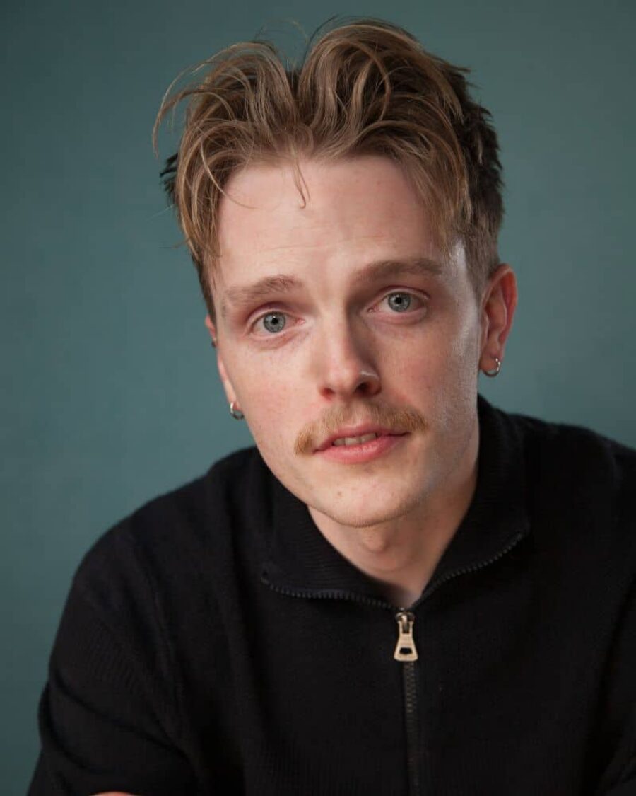 Jordan Briggs - Talent Management Group