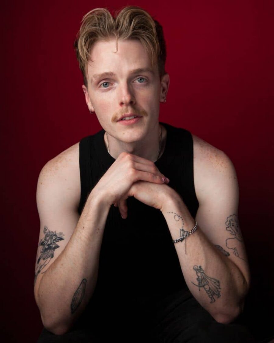 Jordan Briggs - Talent Management Group