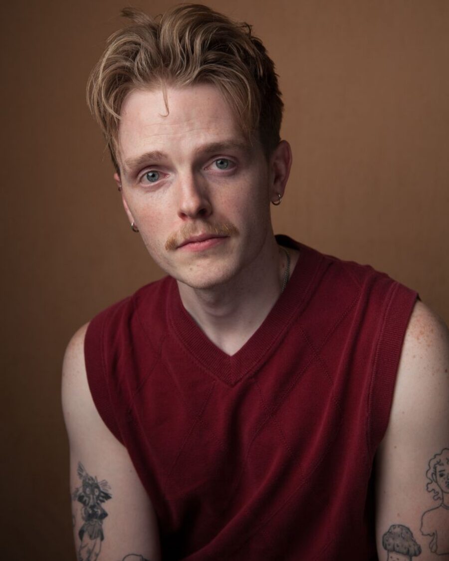 Jordan Briggs - Talent Management Group