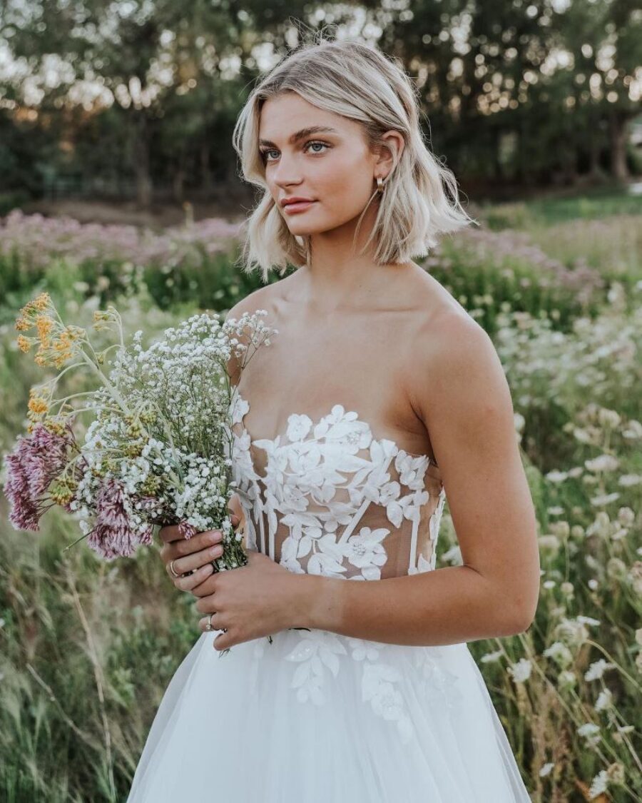 Presley Stevenson - Talent Management Group