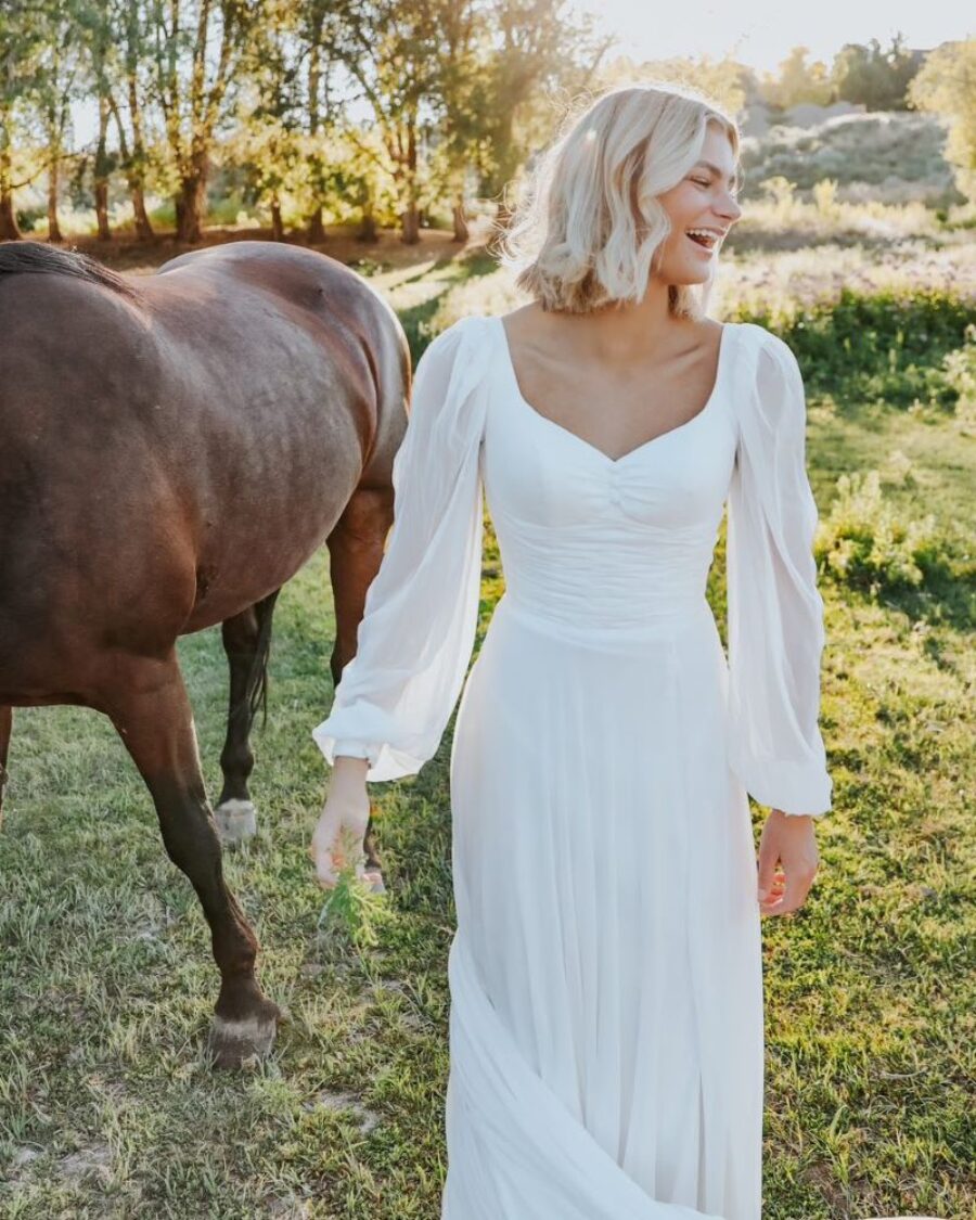 Presley Stevenson - Talent Management Group