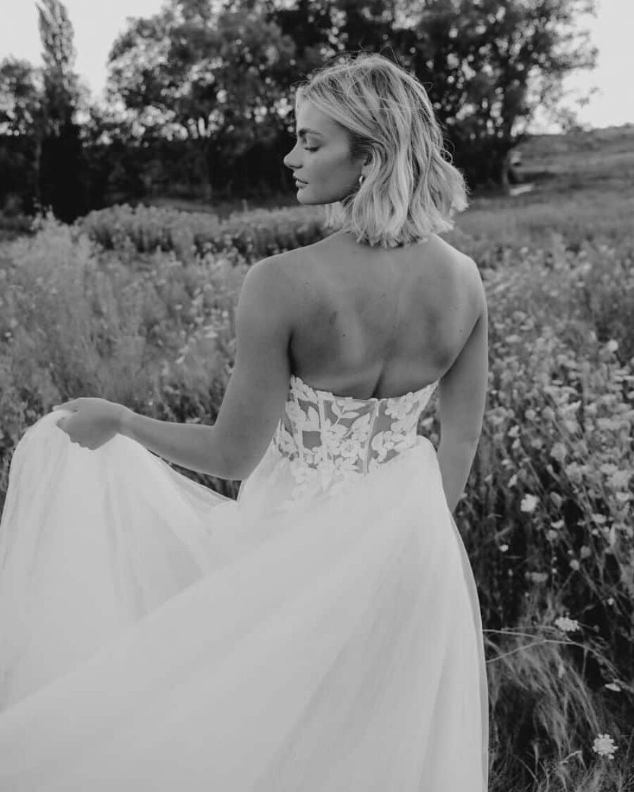 Presley Stevenson - Talent Management Group