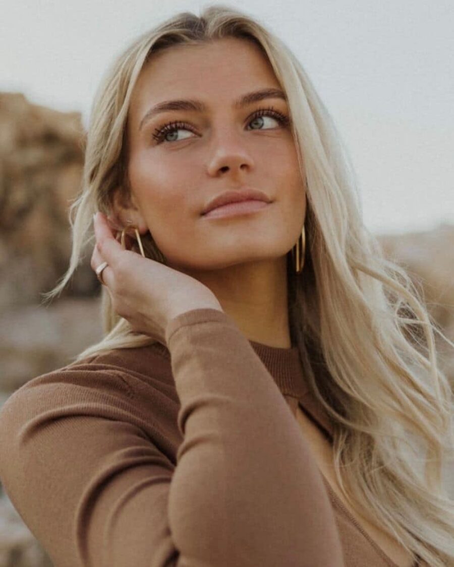 Presley Stevenson - Talent Management Group