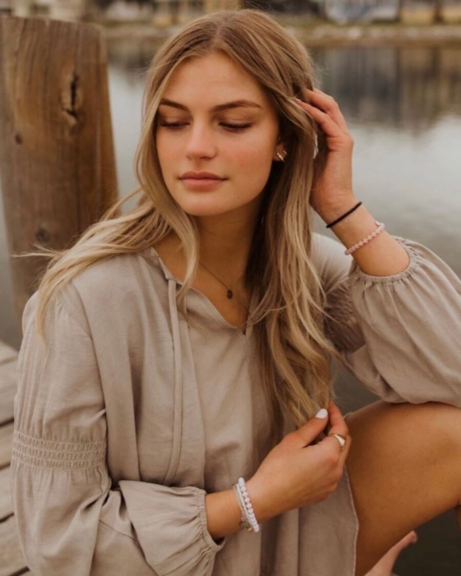 Presley Stevenson - Talent Management Group