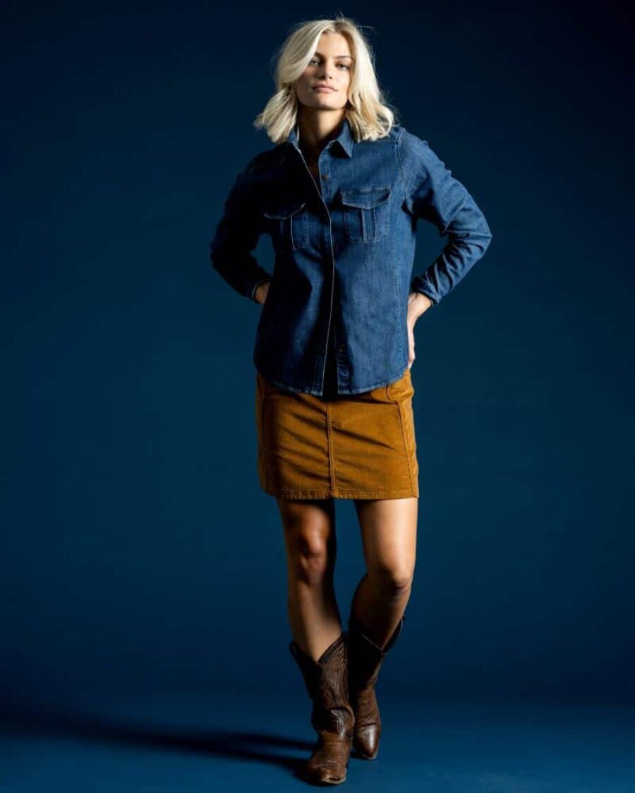 Presley Stevenson - Talent Management Group