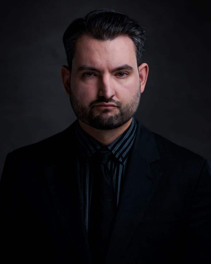 Josh Bone - Talent Management Group