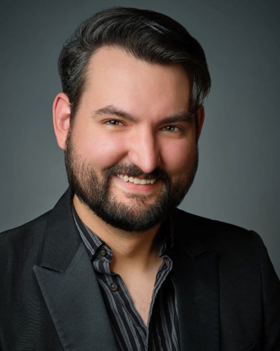 Josh Valdez - Talent Management Group