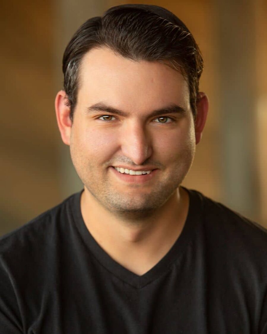 Josh Bone - Talent Management Group