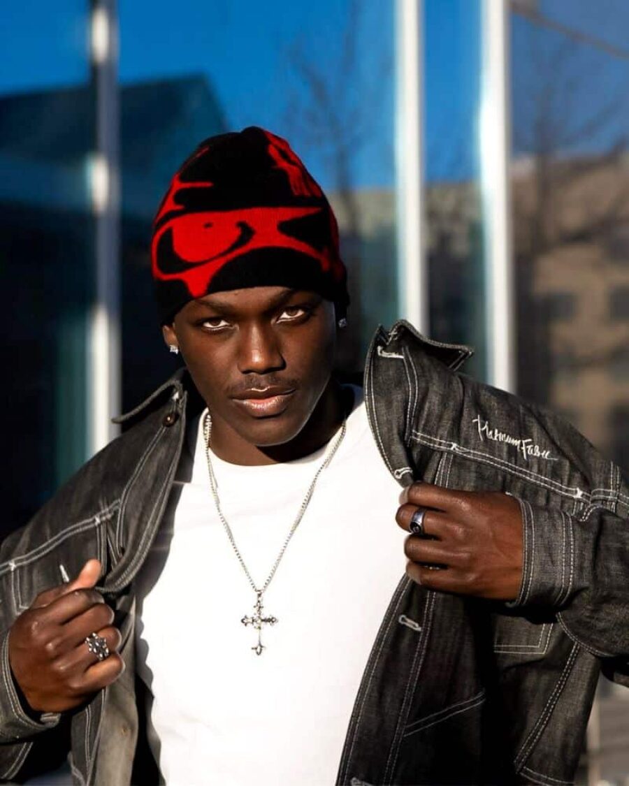 Christopher Canada - Talent Management Group