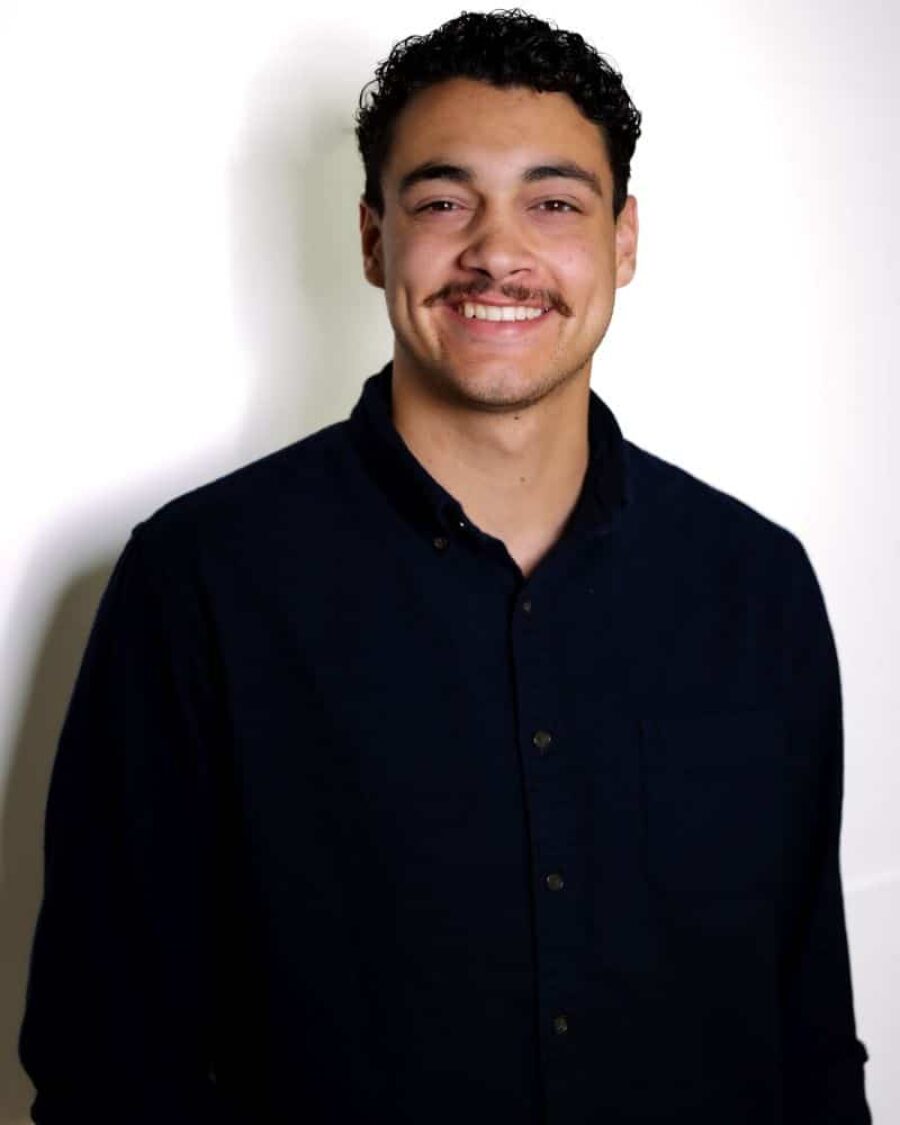 Ethan Kelso - Talent Management Group