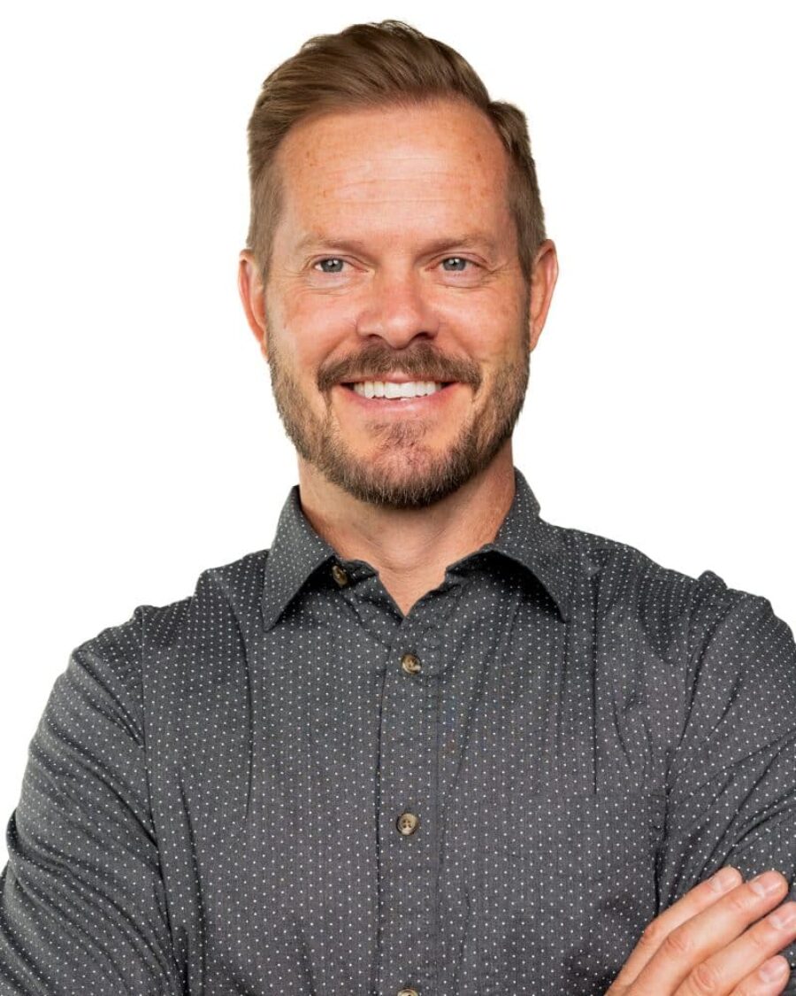 Greg Hansen - Talent Management Group