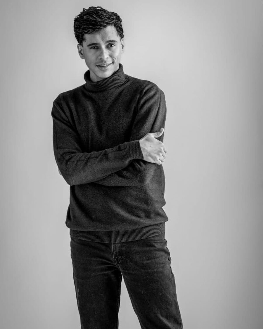 Henry O'Silva - Talent Management Group
