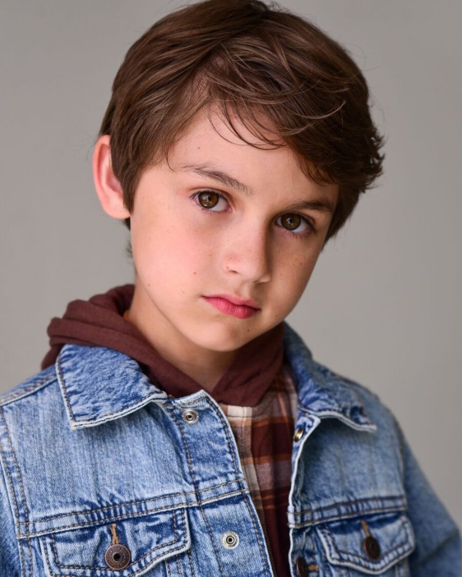 Jack Jewkes - Talent Management Group