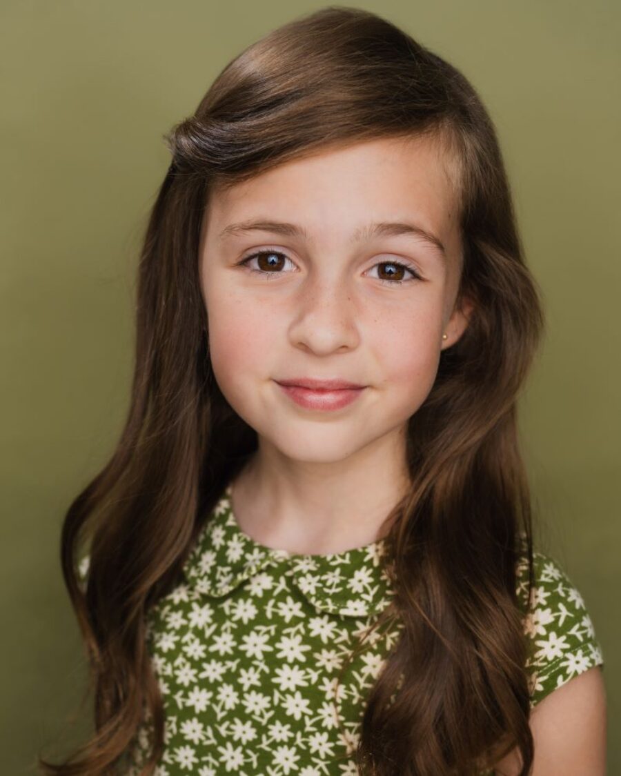 Ava Jarque - Talent Management Group