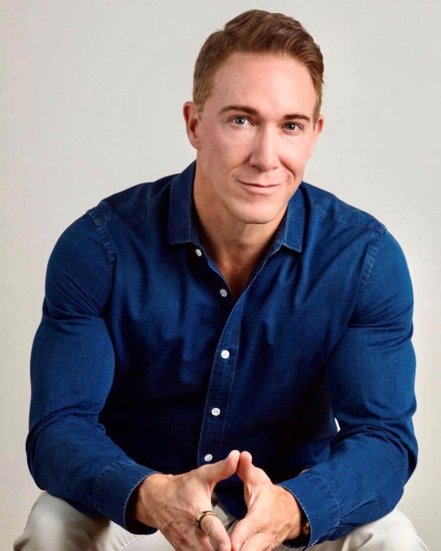 Ryan Shepherd - Talent Management Group