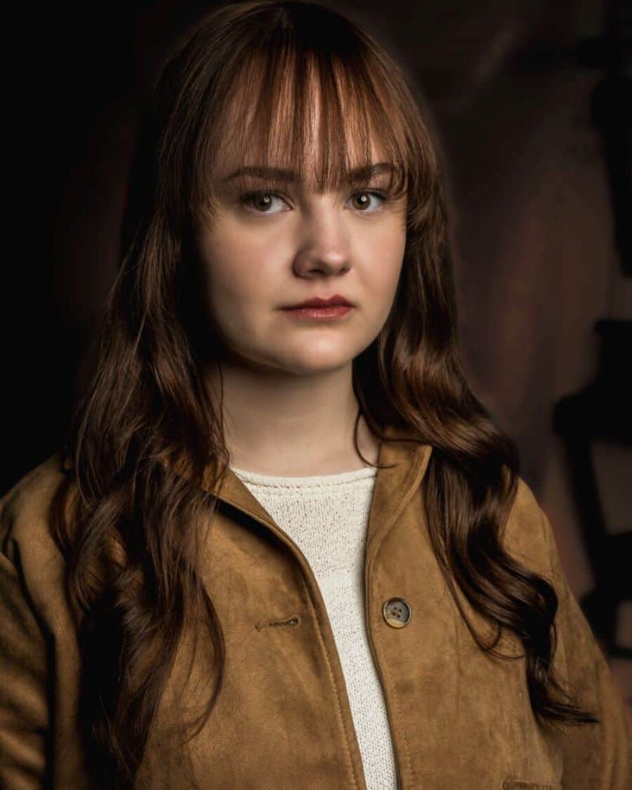 Ariel Dawn - Talent Management Group