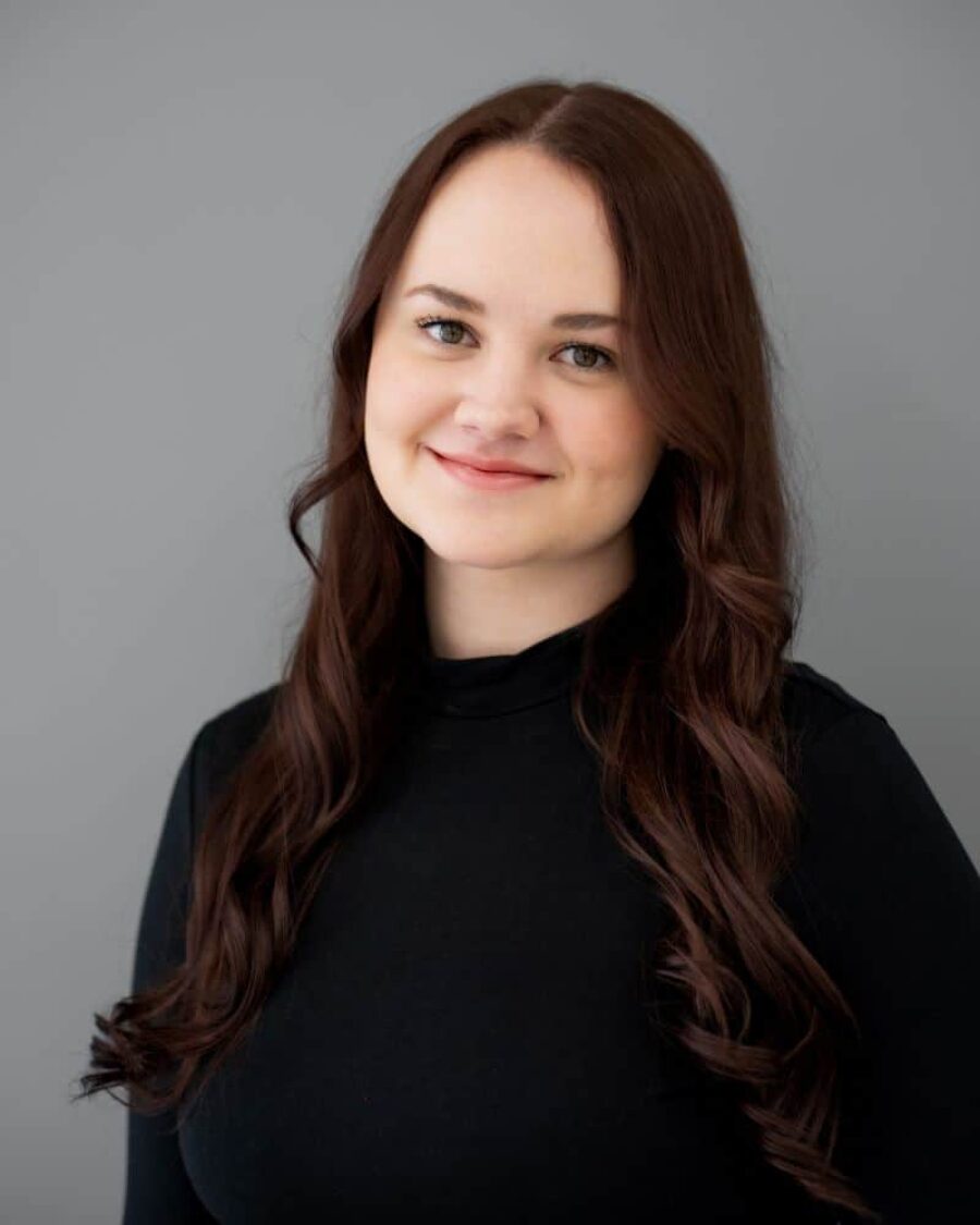 Ariel Dawn - Talent Management Group