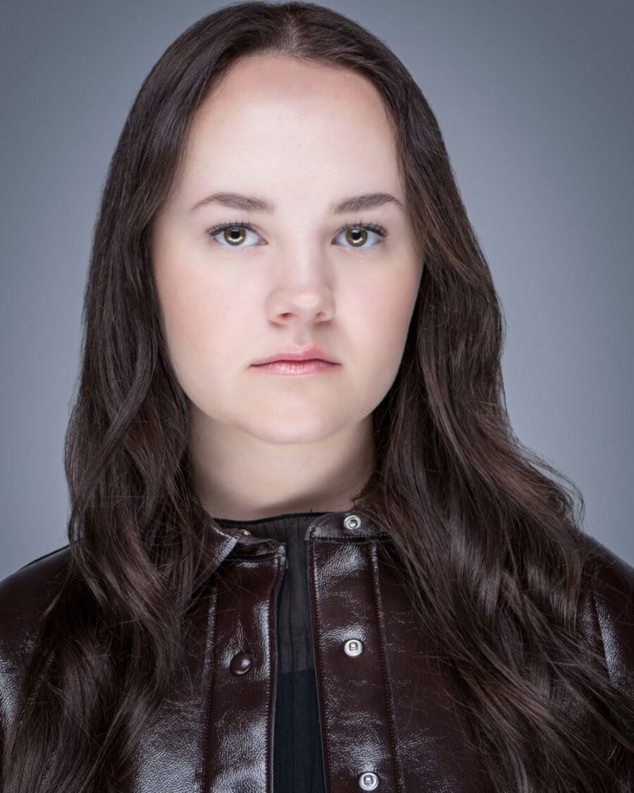 Ariel Dawn - Talent Management Group