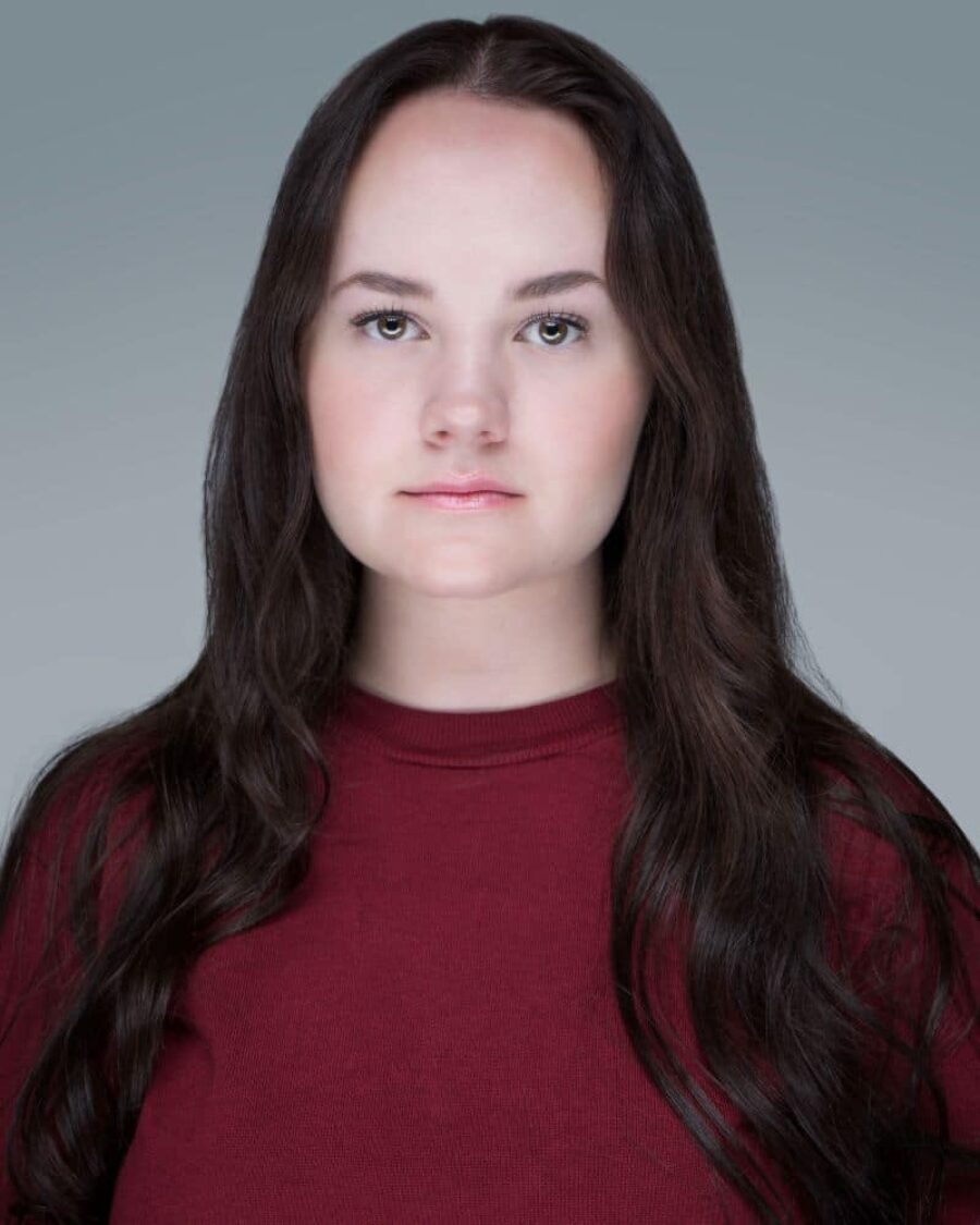 Ariel Dawn - Talent Management Group