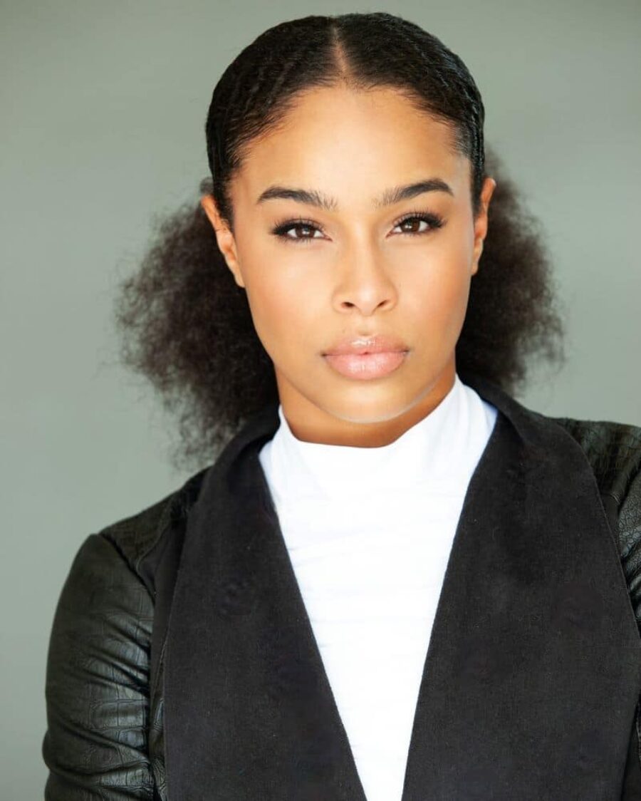 Jade Turner - Talent Management Group