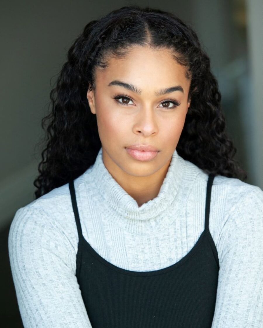 Jade Turner - Talent Management Group