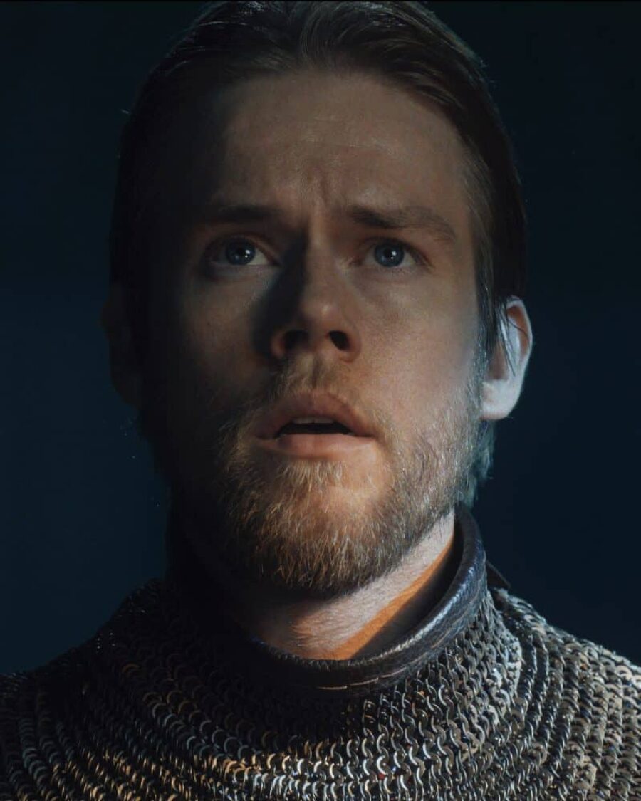 John Donovan Wilson - Talent Management Group