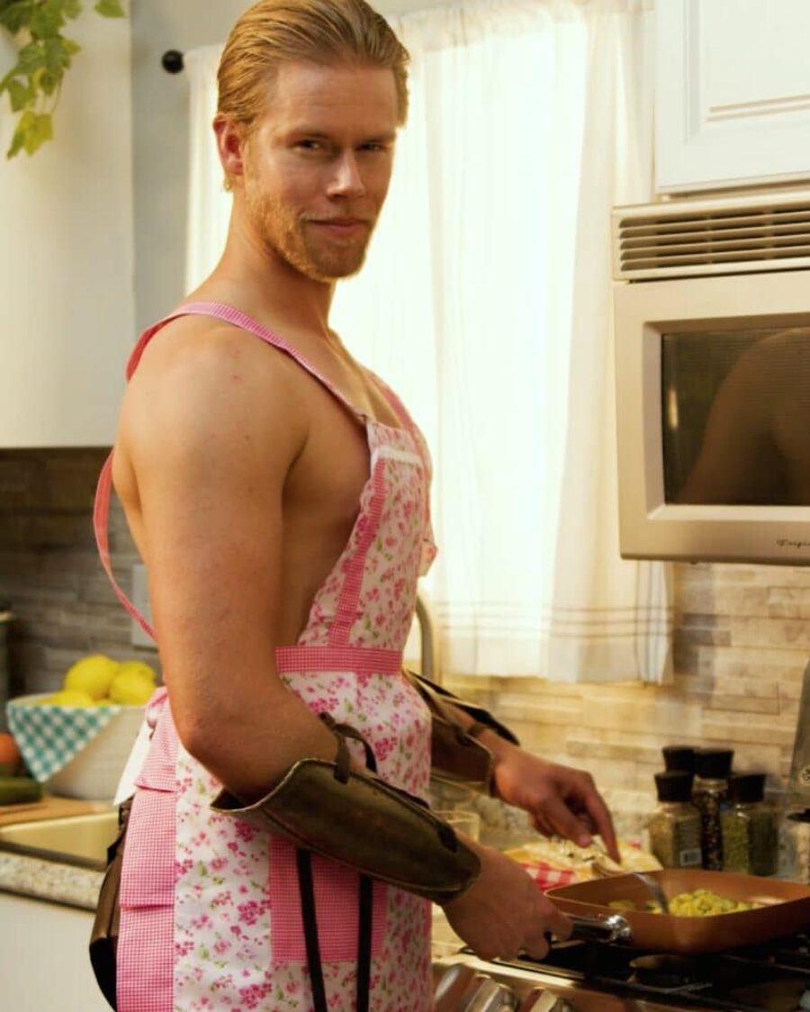 John Donovan Wilson - Talent Management Group