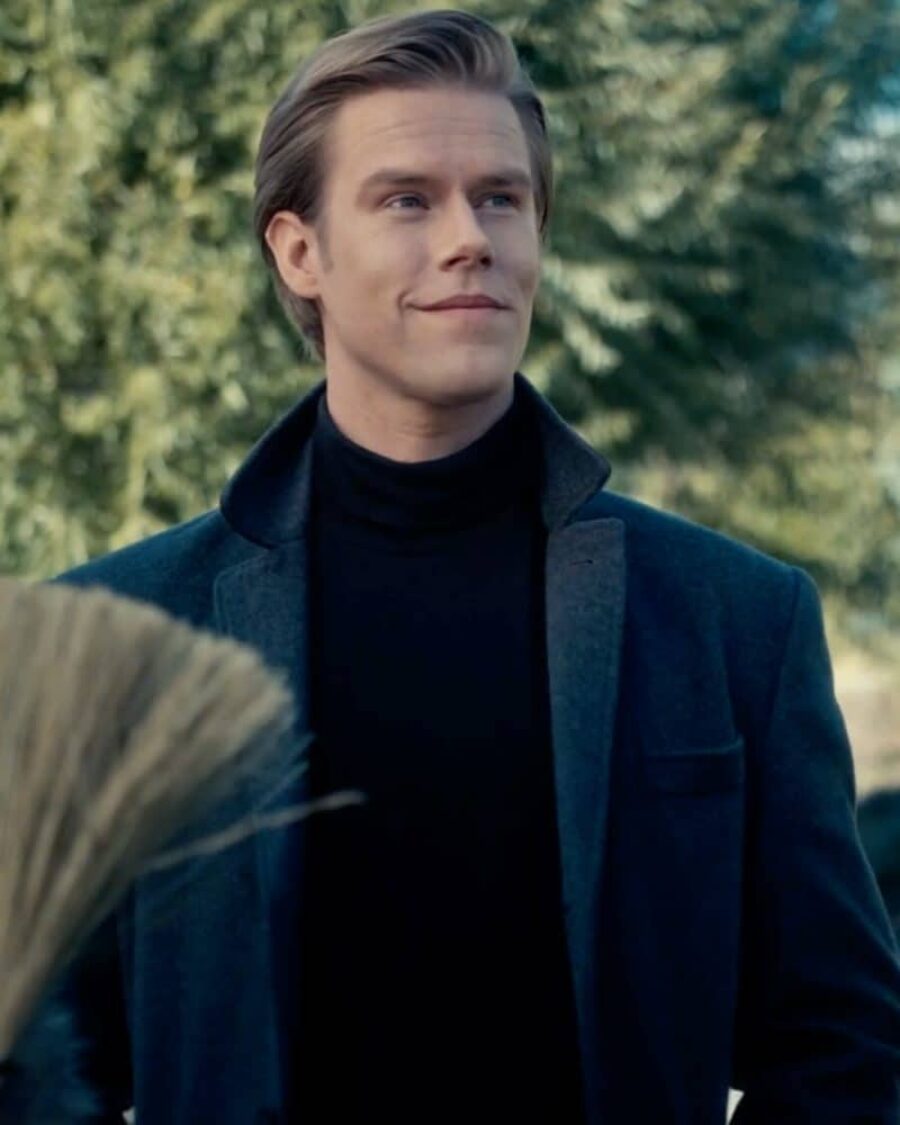 John Donovan Wilson - Talent Management Group