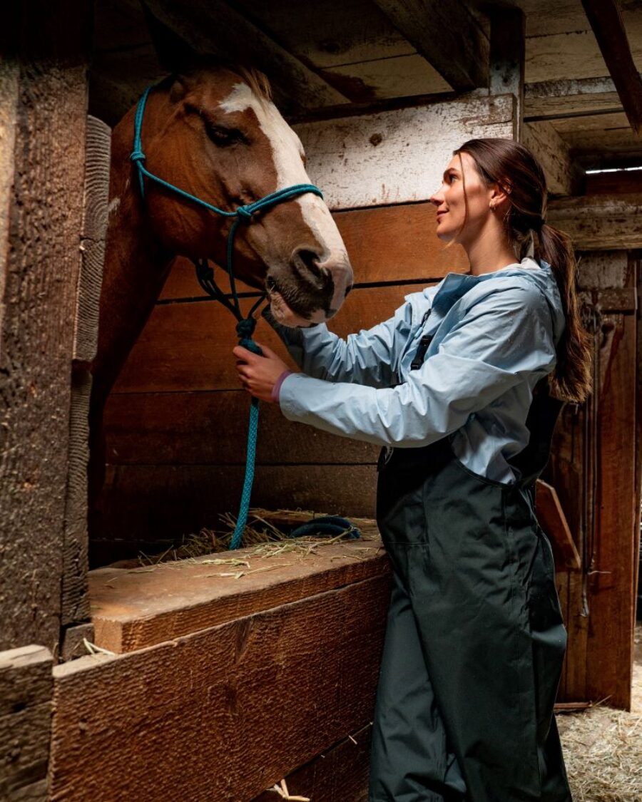 Katie Gibbons - Talent Management Group