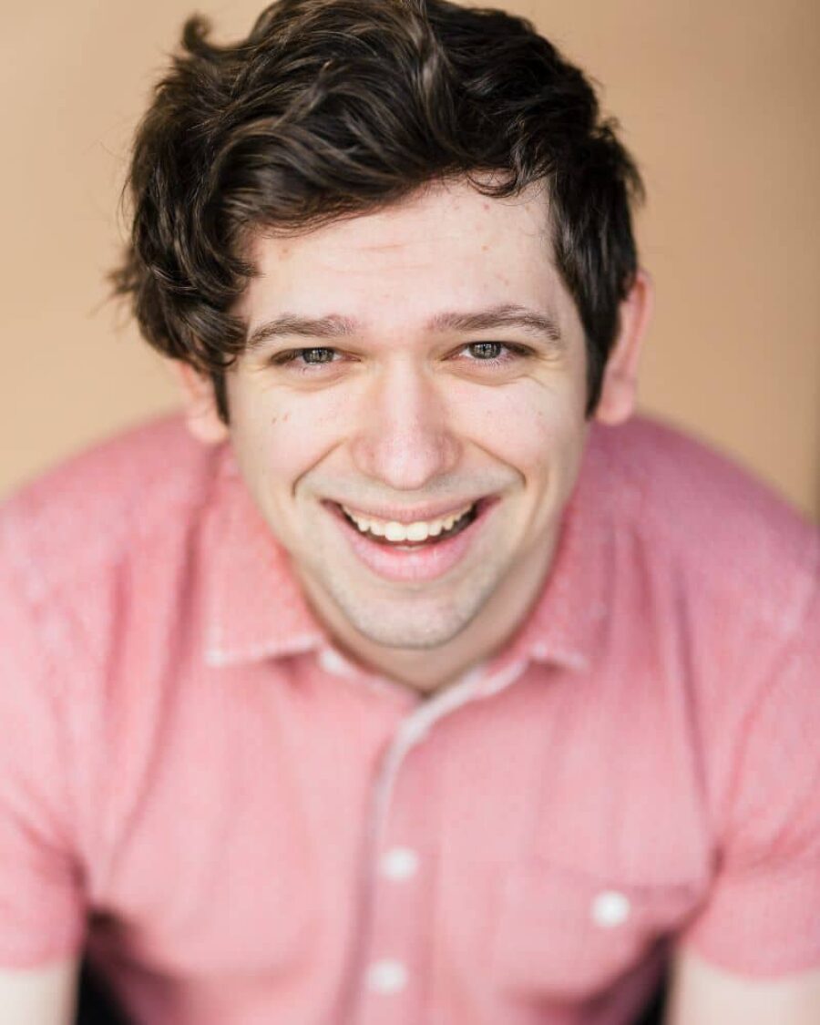 Nathan Meyers - Talent Management Group