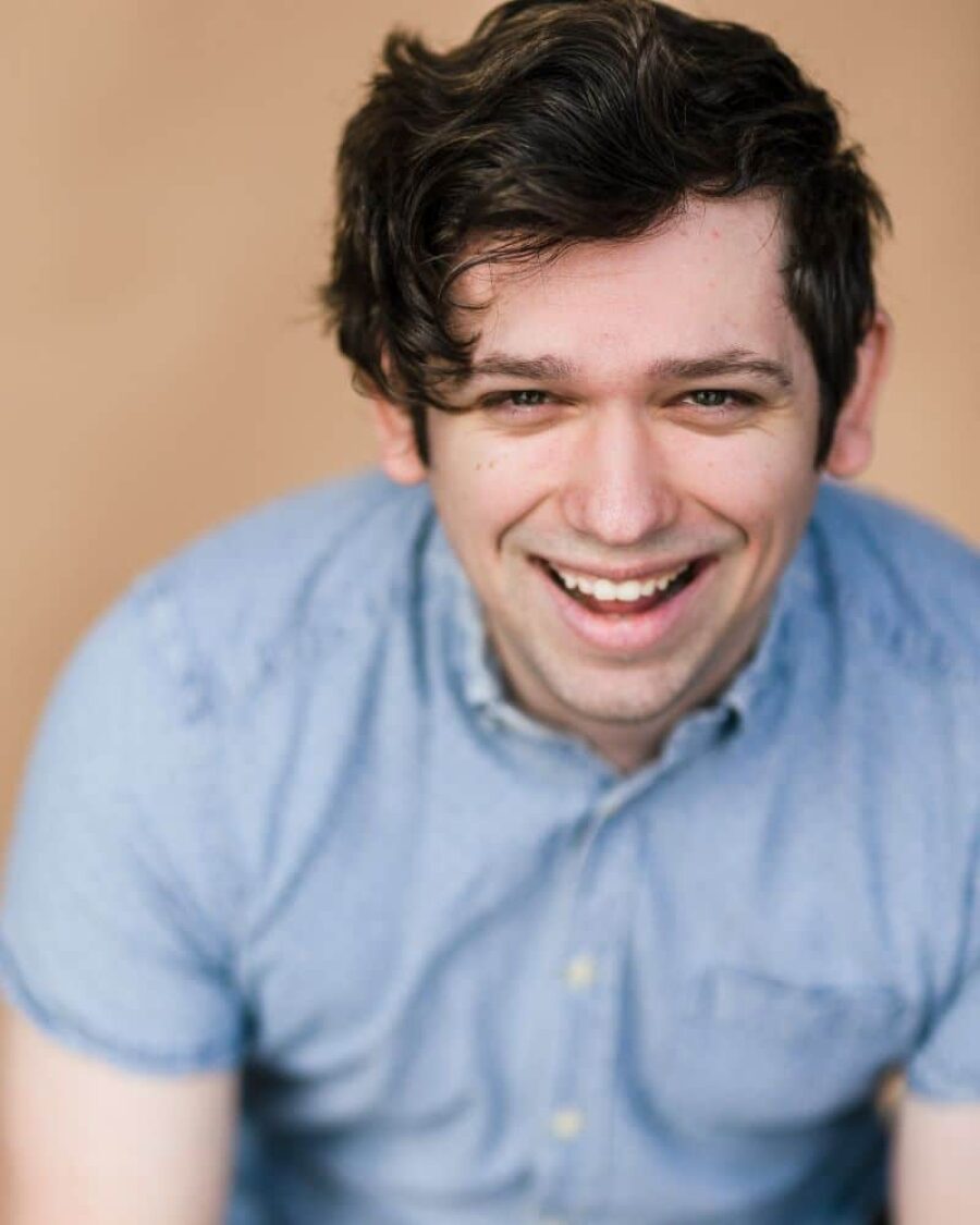 Nathan Meyers - Talent Management Group