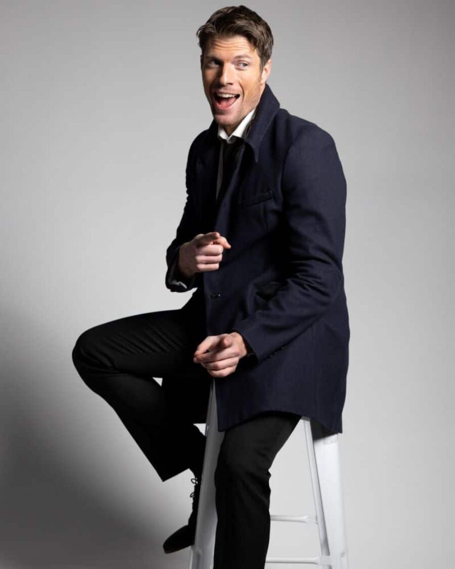 Reagan Kent - Talent Management Group