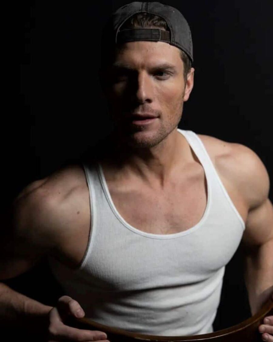 Reagan Kent - Talent Management Group