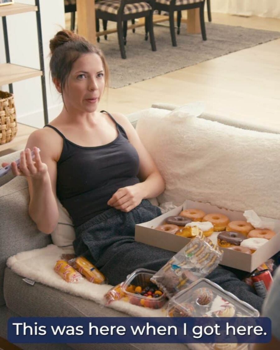 Twyla Wilson - Talent Management Group