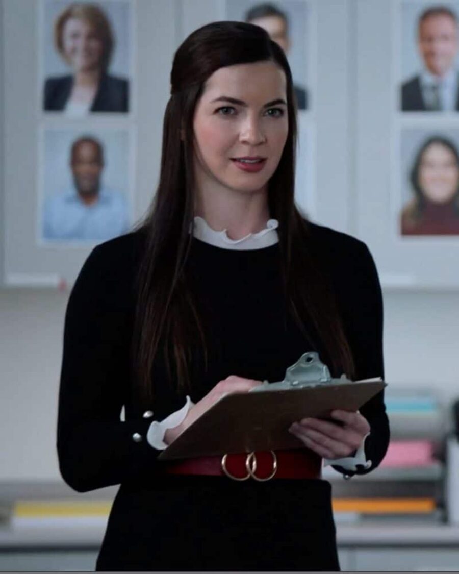 Twyla Wilson - Talent Management Group