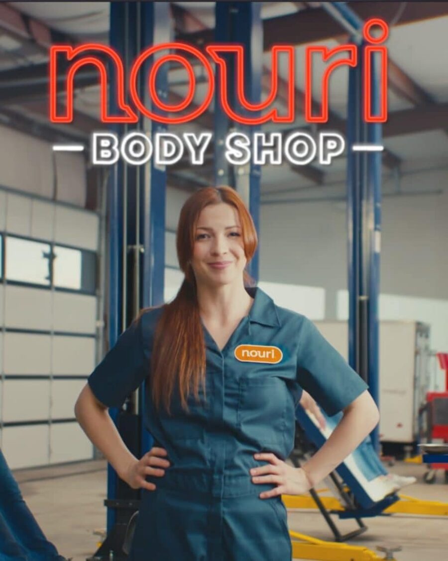 Twyla Wilson - Talent Management Group