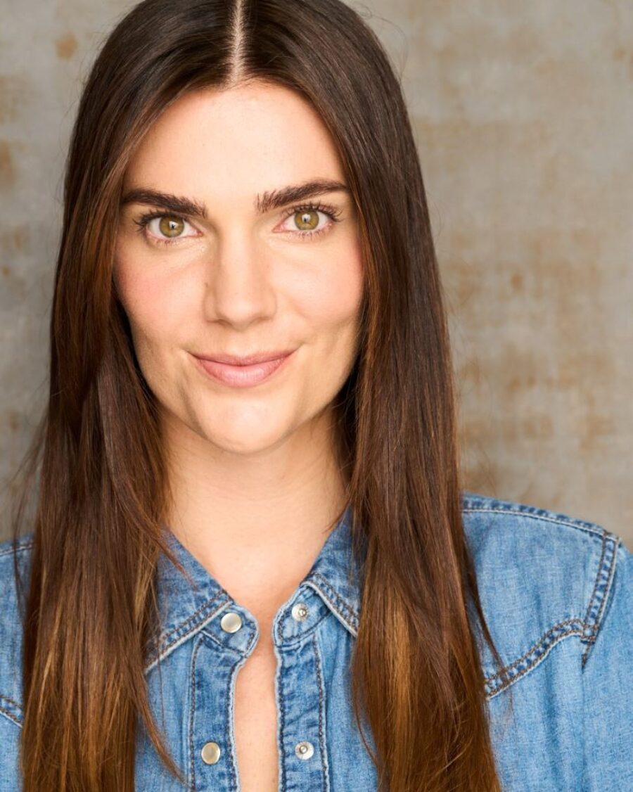 Katie Gibbons - Talent Management Group