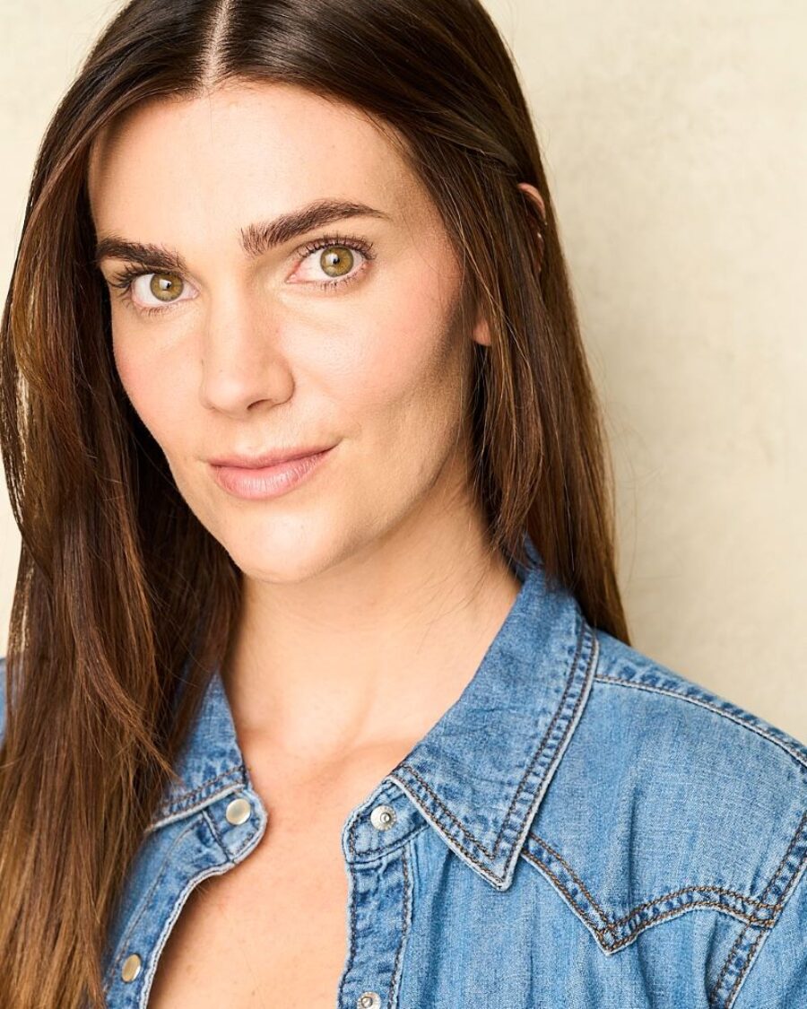 Katie Gibbons - Talent Management Group