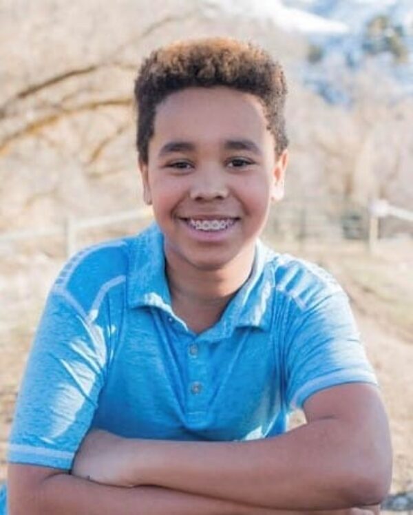 Amauree Mack - Talent Management Group