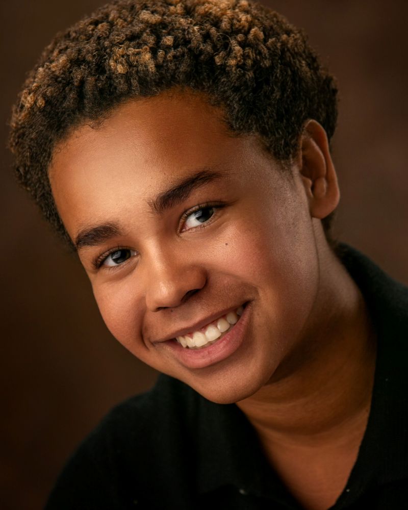 Amauree Mack - Talent Management Group