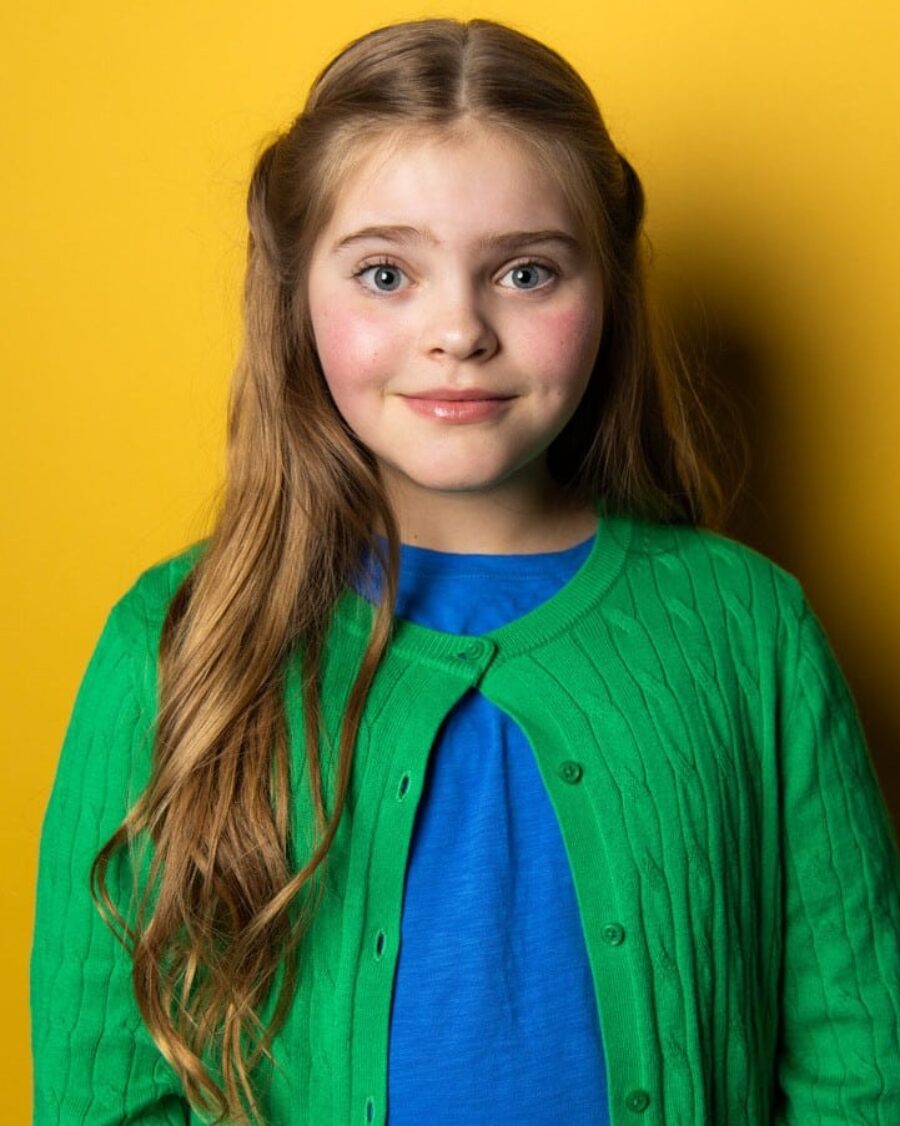 Essie Barrett - Talent Management Group