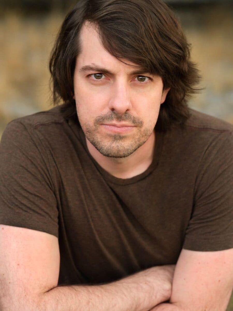 Gordon Dunn - Talent Management Group