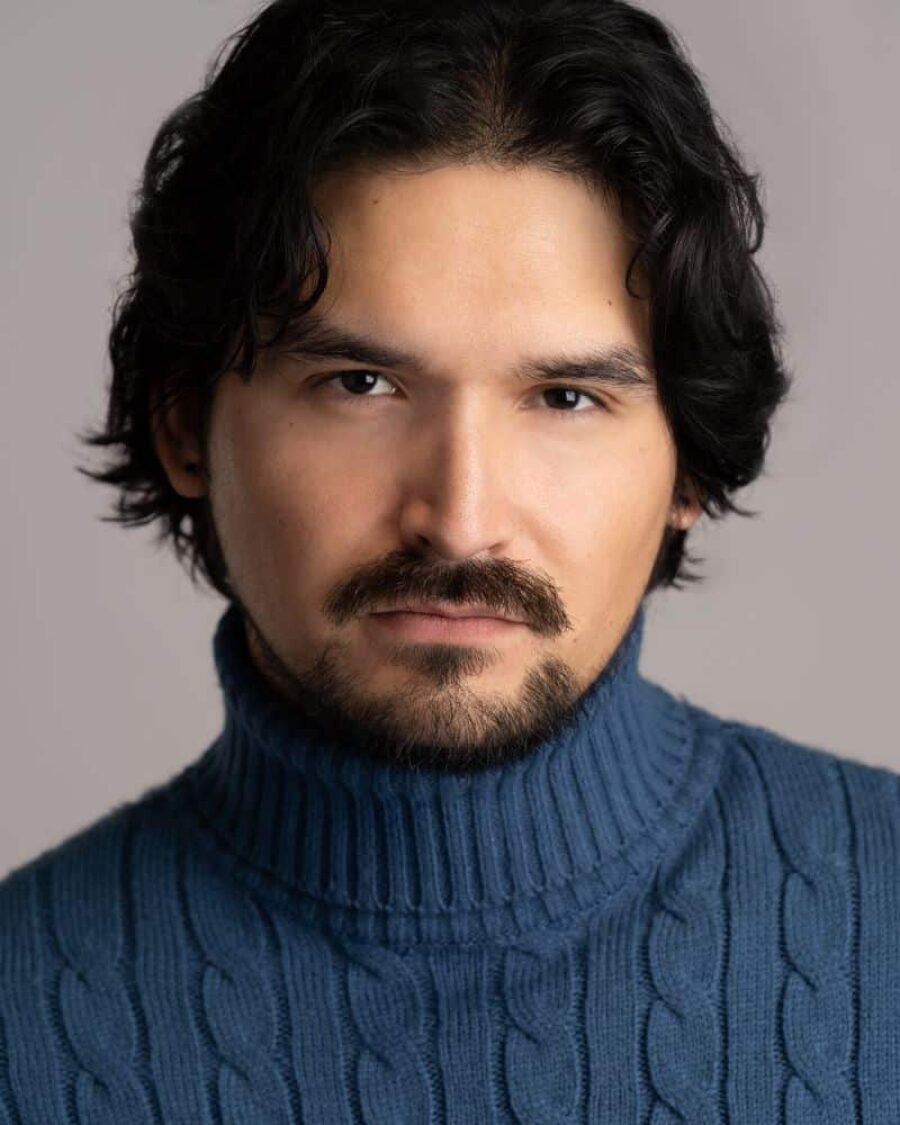 Jonah Diaz - Talent Management Group