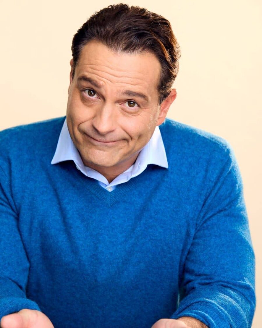 Danny Fehsenfeld - Talent Management Group