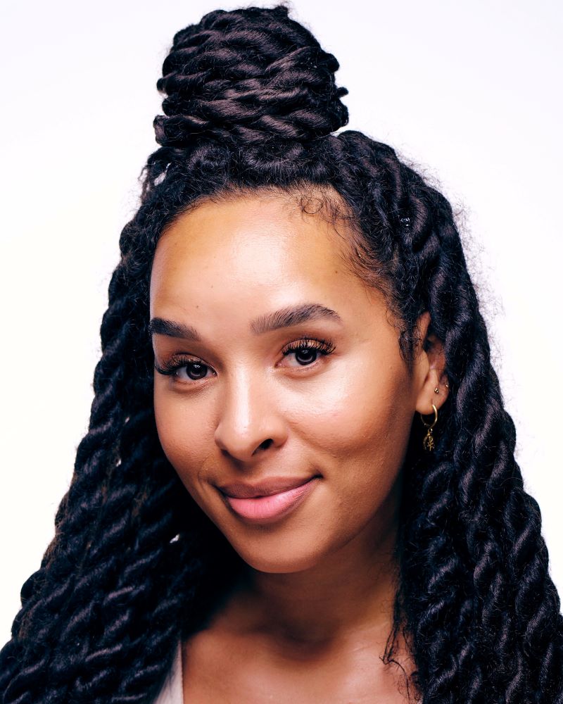 Melissa Boggs - Talent Management Group