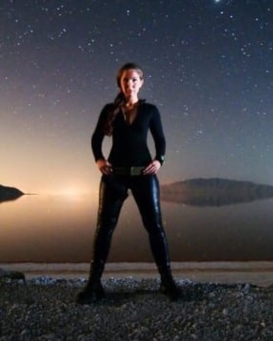 Emma Penrose - Talent Management Group