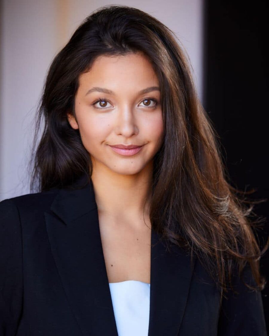 Ash Tsai - Talent Management Group