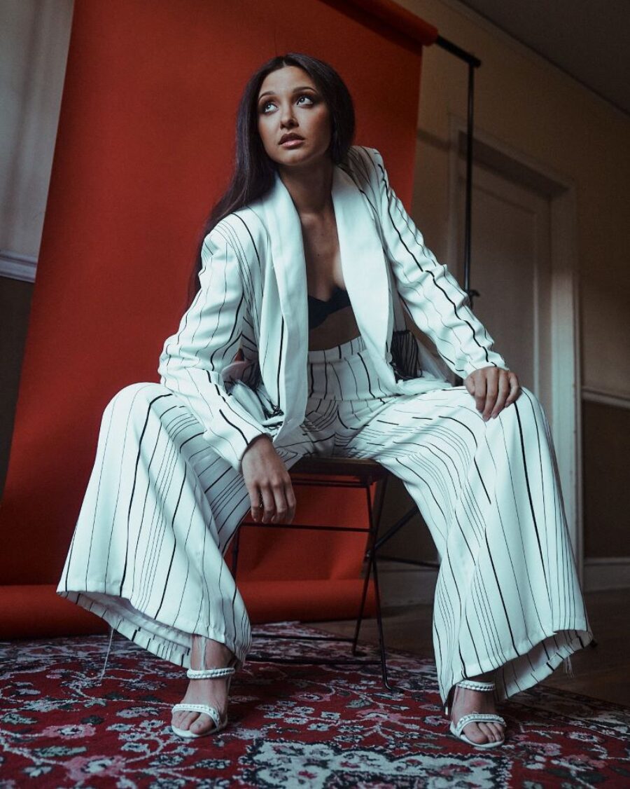 Ash Tsai - Talent Management Group