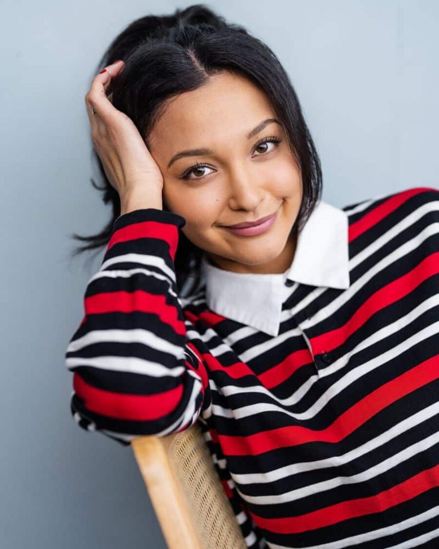 Ash Tsai - Talent Management Group