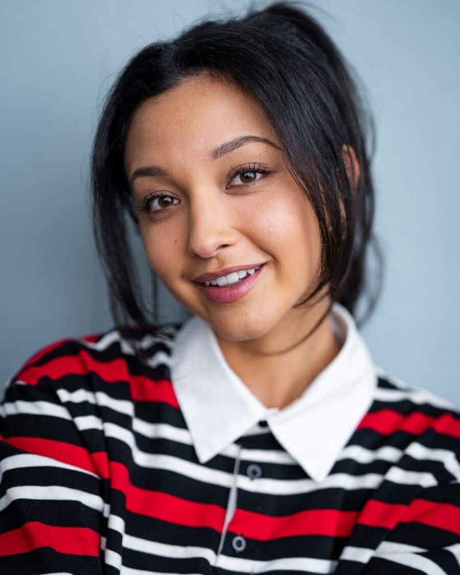 Ash Tsai - Talent Management Group